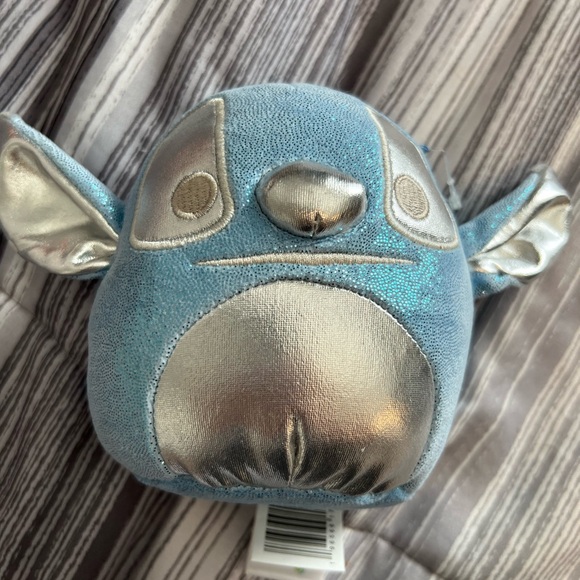 Squishmallows | Toys | Squishmallow Small Disney 0 Stitch | Poshmark